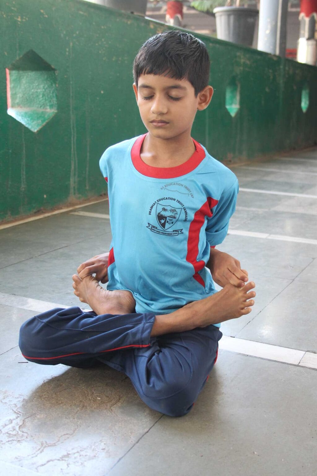 Merry Angel's School